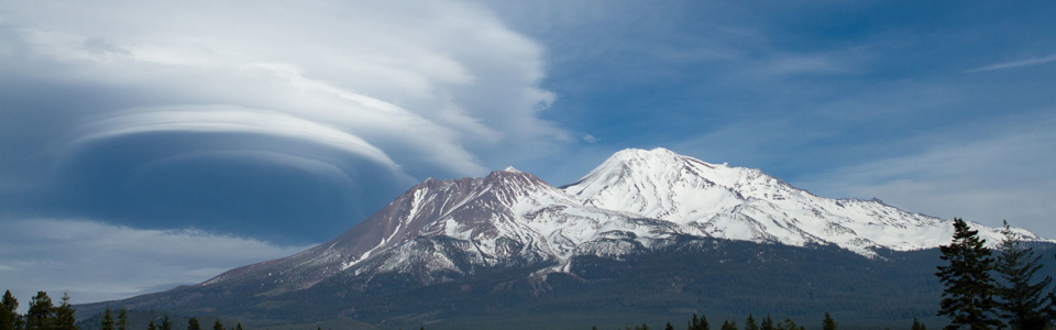 Mount Shasta City – Siskiyou Association of REALTORS®