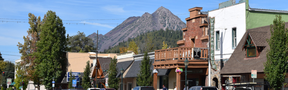 Mount Shasta City – Siskiyou Association of REALTORS®