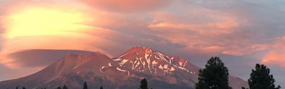 Mount Shasta City – Siskiyou Association of REALTORS®